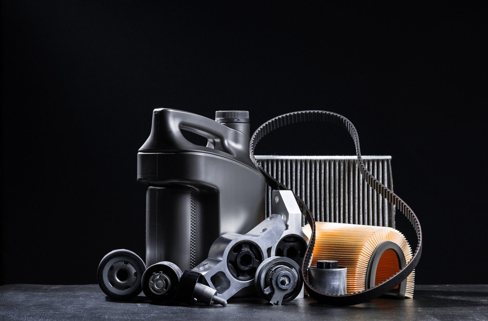 ECU Remapping - STX Tuning - ECU Remapping & Tuning