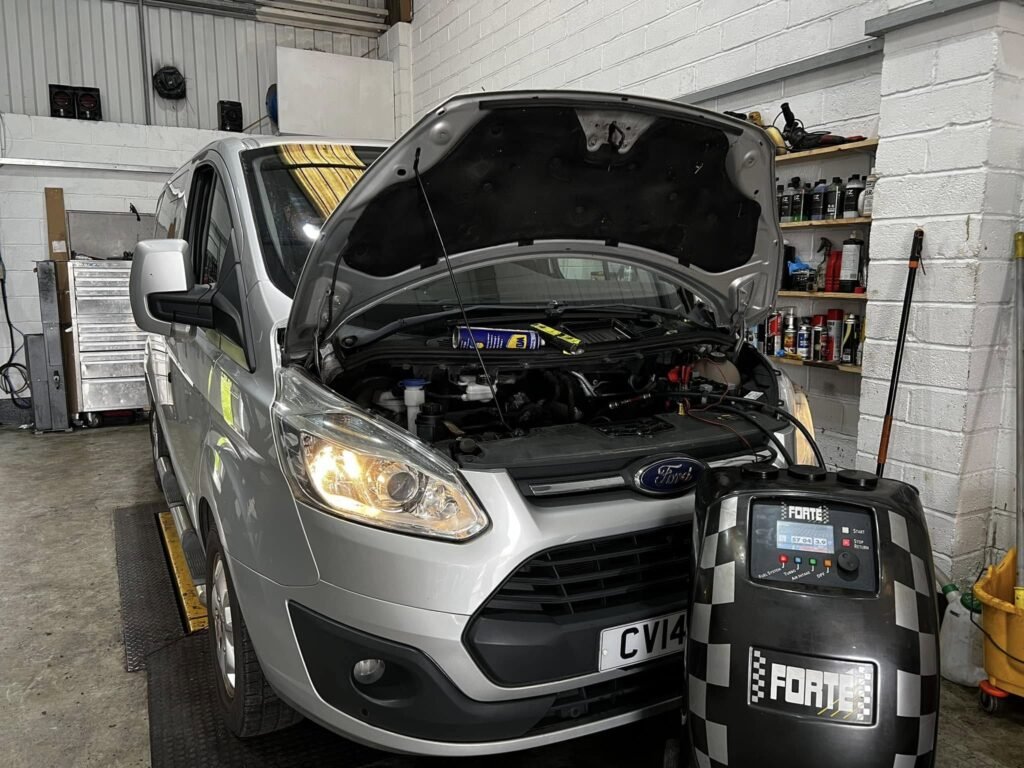 NOx Sensor Delete and AdBlue Solutions – Permanent Fixes You Can Rely On - STX Tuning - ECU ...